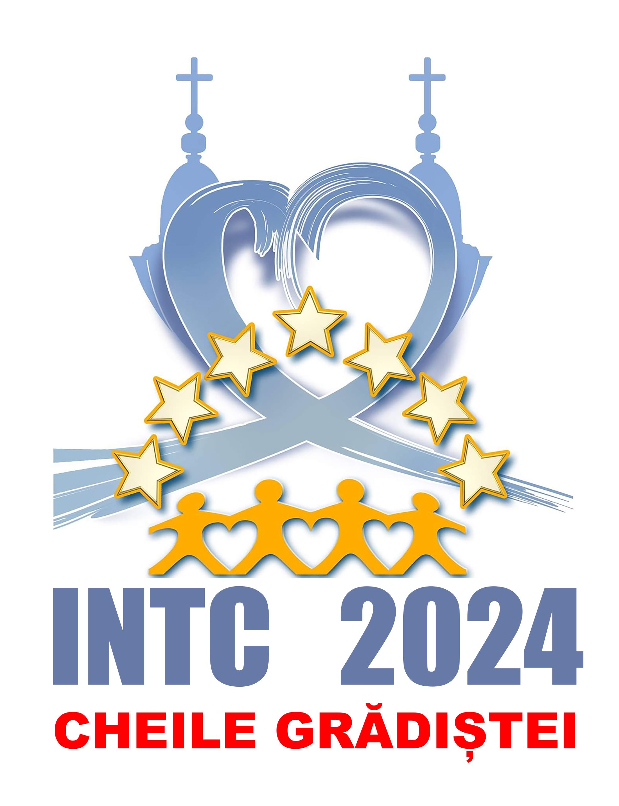 Despre Logoul INTC 2024 Cheile Grădiștei – INTC 2024 – Cheile Grădiștei